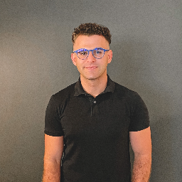 Marc Gregory - Webflow